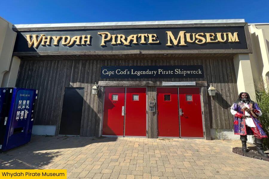 The Ultimate Cape Cod Road Trip Itinerary