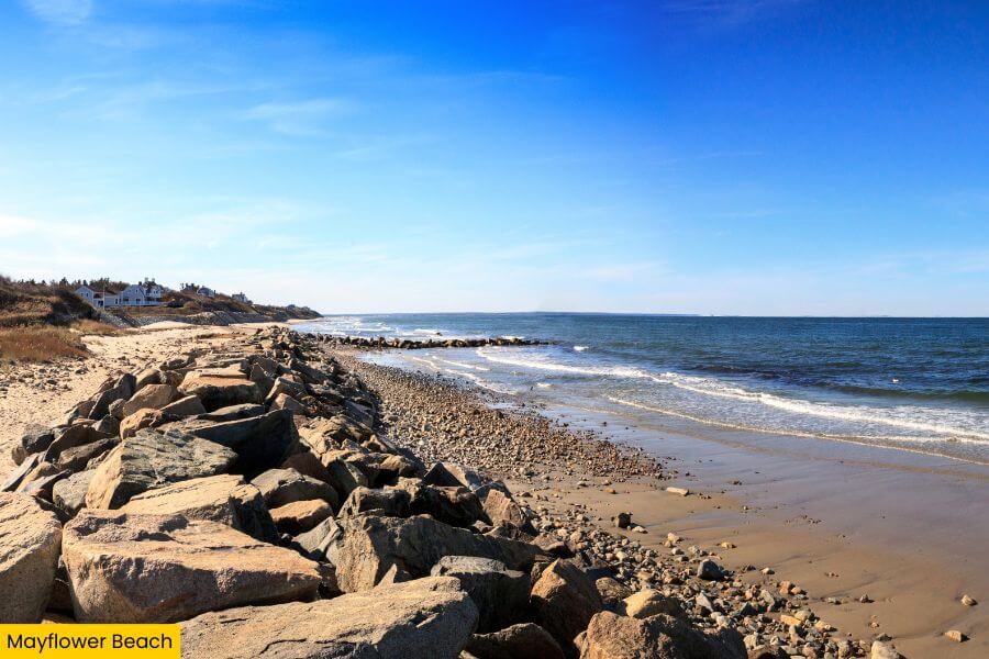 The Ultimate Cape Cod Road Trip Itinerary