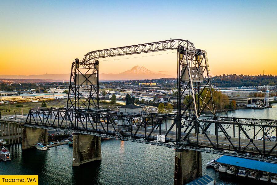 This Seattle to Crater Lake Road Trip Belongs on Your Bucket List