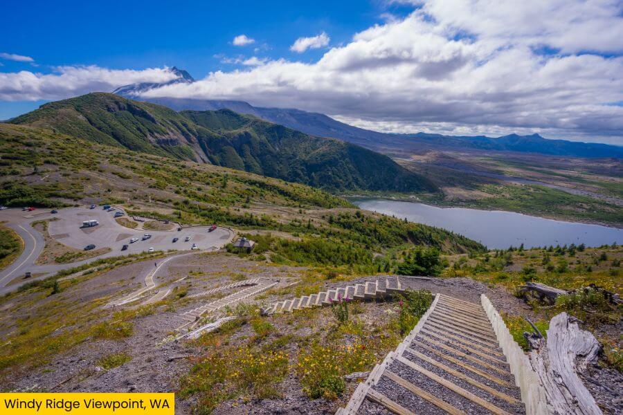 This Seattle to Crater Lake Road Trip Belongs on Your Bucket List