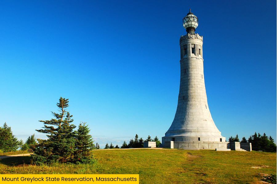 The Ultimate Boston to Niagara Falls Road Trip Itinerary