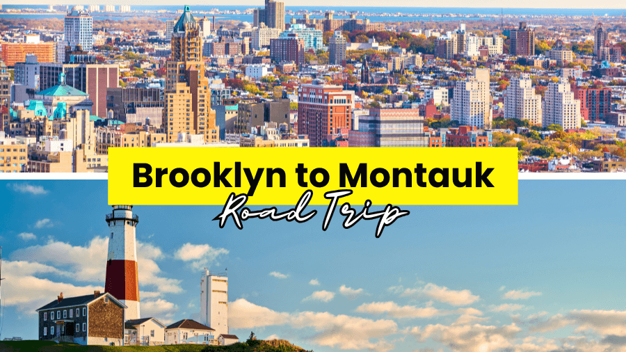The Perfect Brooklyn To Montauk Road Trip Itinerary You Wish You Knew ...