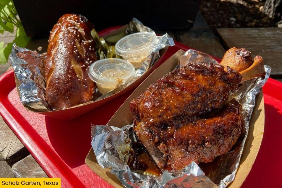 Texas’s Oldest Bar Has Been Pouring Since 1866, And You’ve Never Heard ...