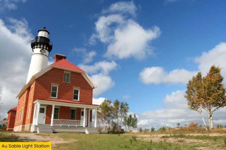 The Perfect Pictured Rocks National Lakeshore Itinerary